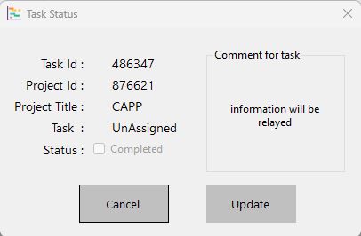 GitHub - GiriSrfg/Project-Manager: A Desktop based Project managing/layouting Application