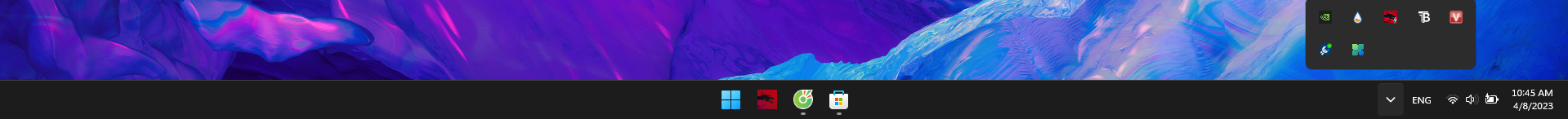 [Bug]: can't make taskbar transparent · Issue #819 · TranslucentTB/TranslucentTB · GitHub