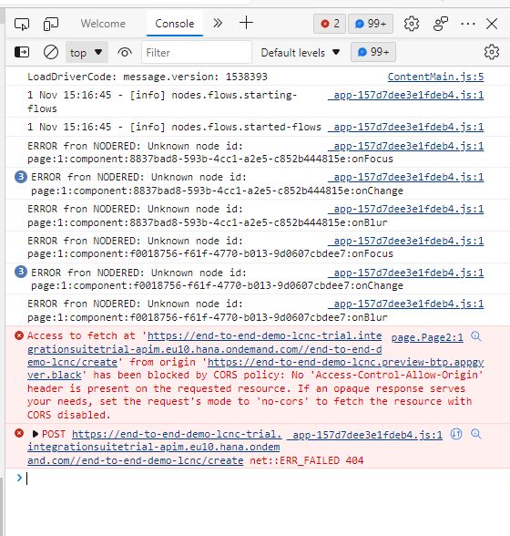 Stuck with submit button · Issue #6 · SAP-samples/process-automation-enablement · GitHub