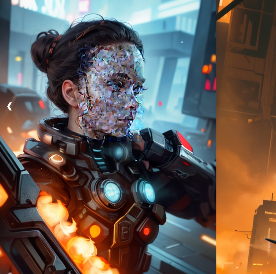 [Bug]: Using Adetailer along with ControlNet Shuffle is messing up the face. · Issue #181 · Bing ...