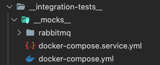 Docker Compose for Node not properly finishing the spinup · Issue #133 ...
