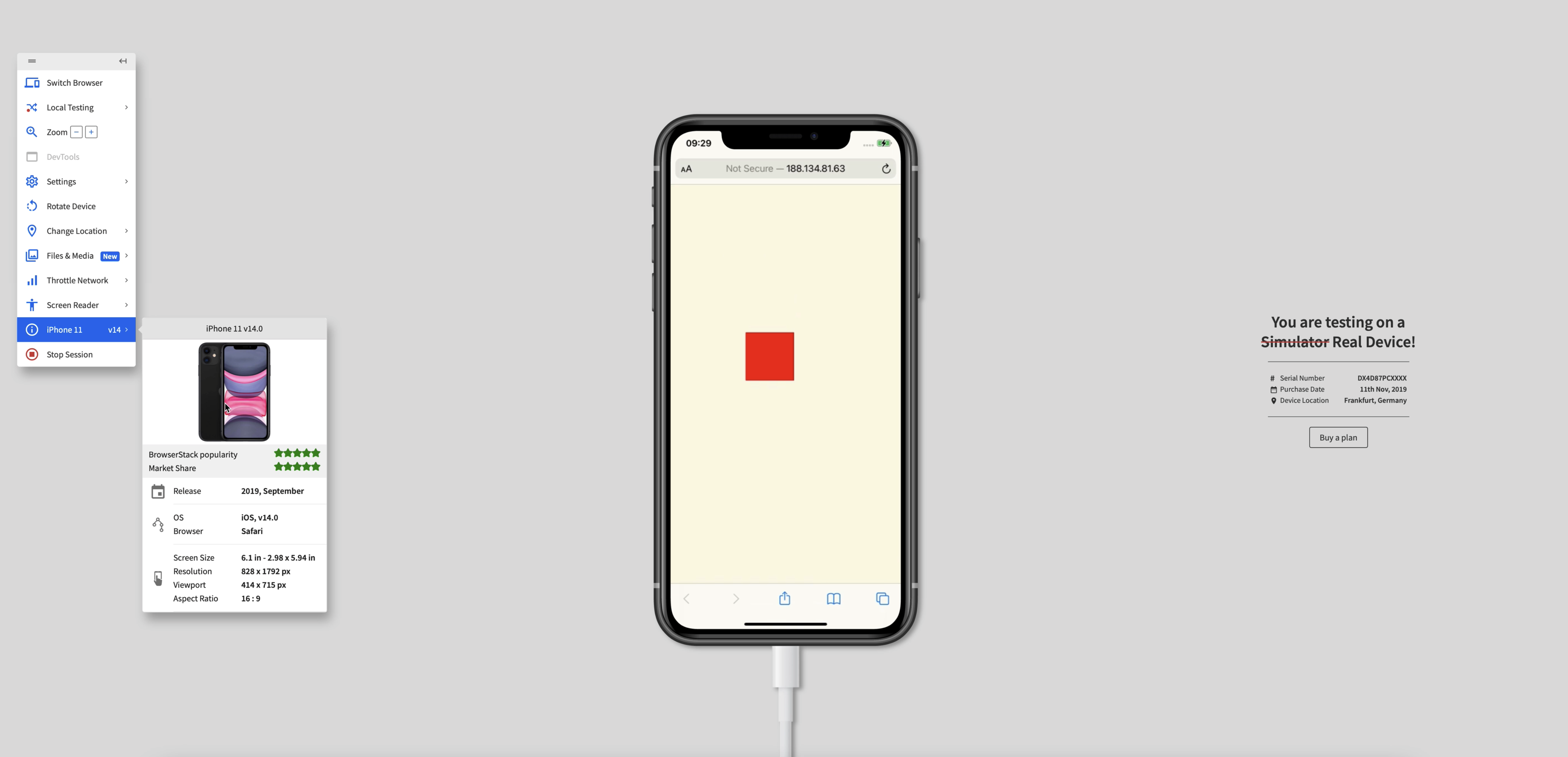 Broken css3d renderer in Safari (r150-r155) · Issue #26529 · mrdoob/three.js · GitHub