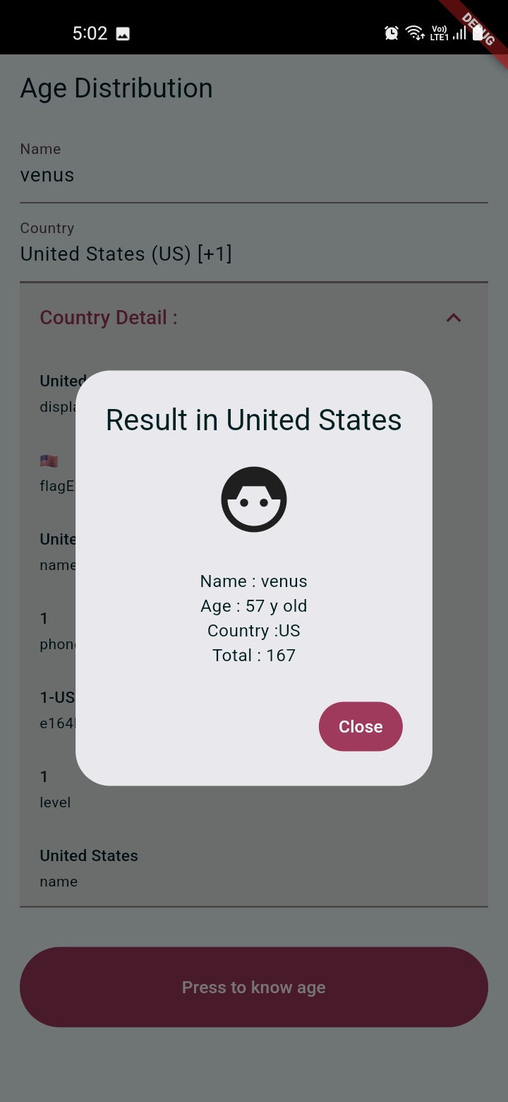 GitHub - klokoleva/age_distribution: How do you tell the age of someone ...