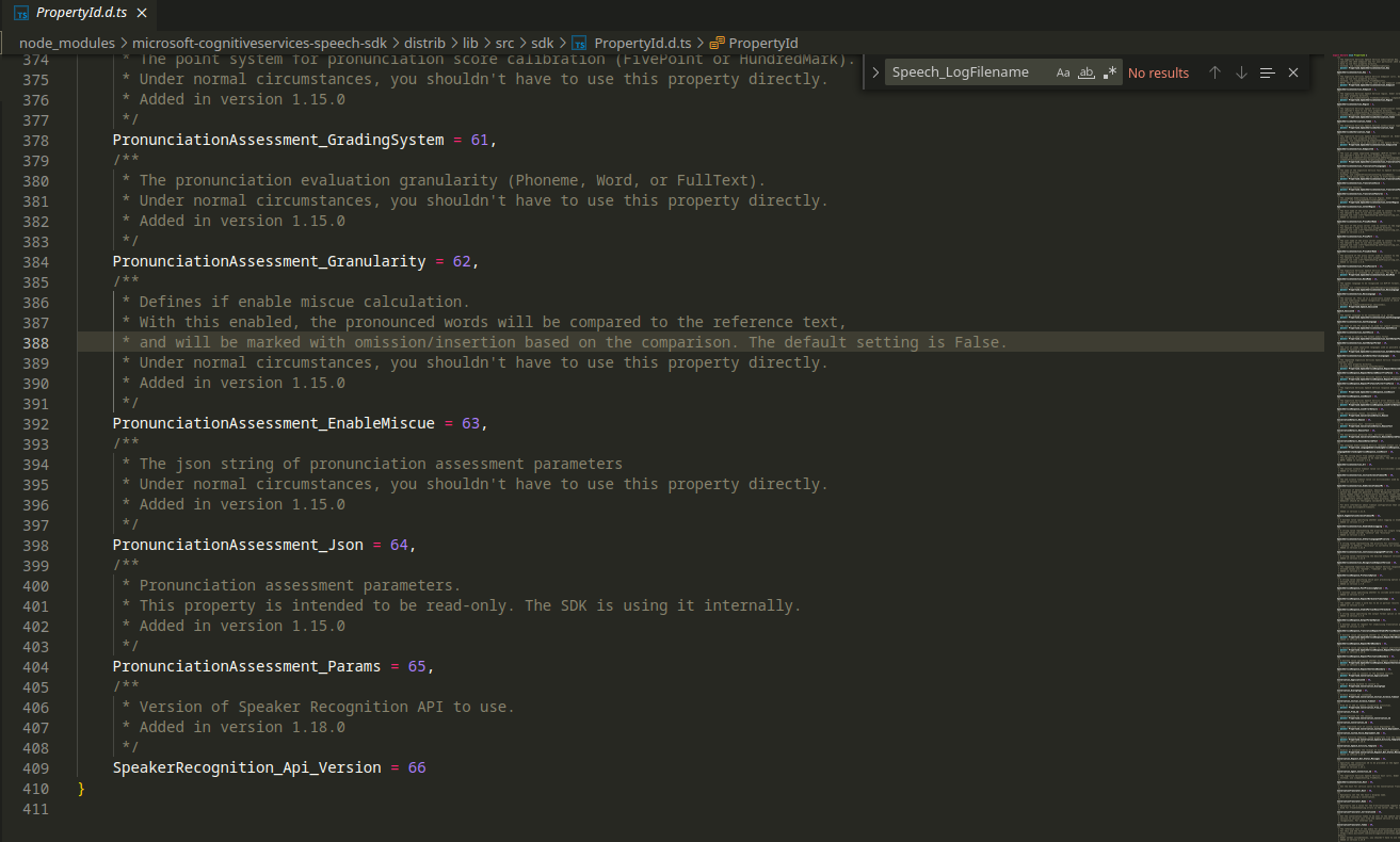 iOS - react-native - Invalid WAV header in file, data block was not found. · Issue #1774 · Azure ...