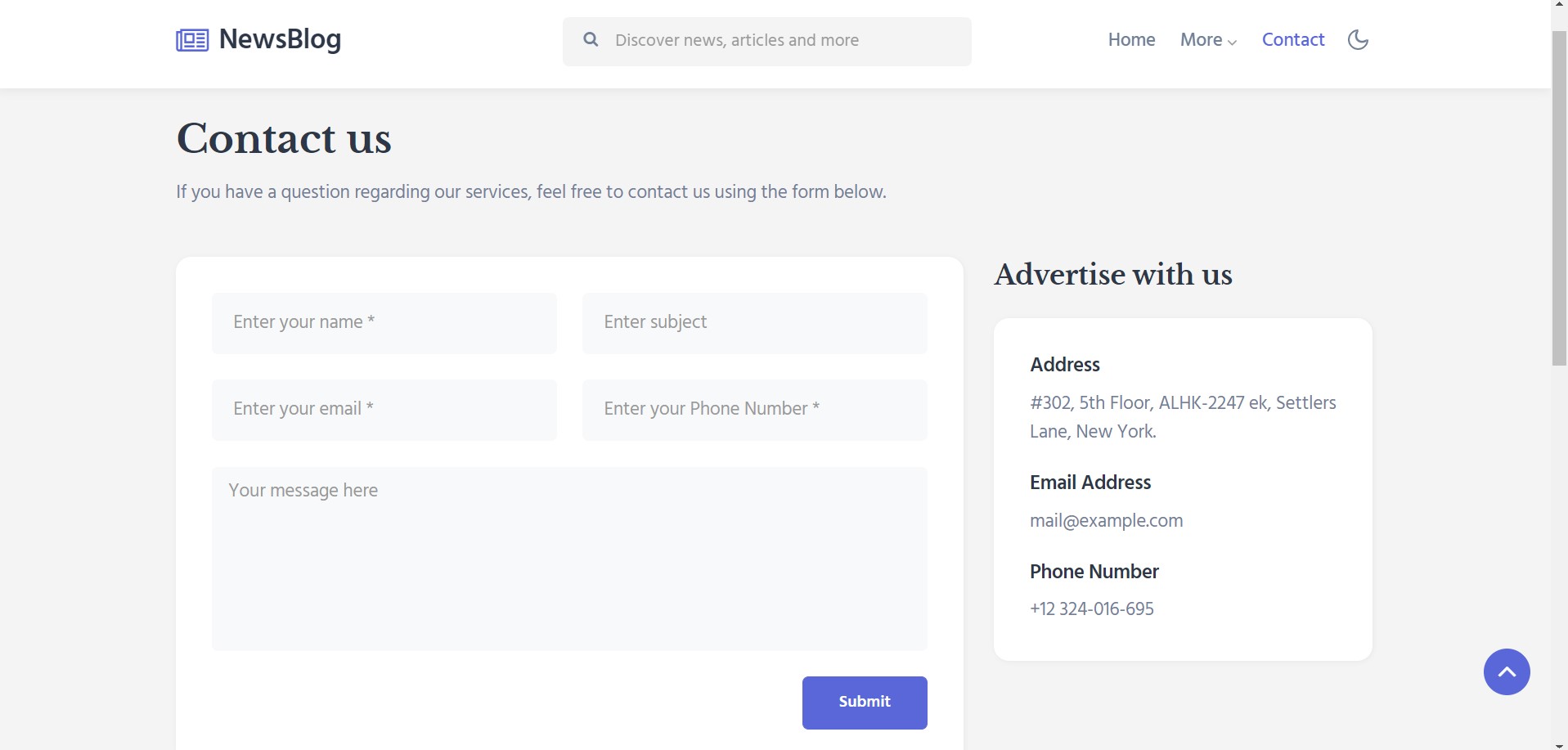 Github Kamparajuganesh Frtpro My Website