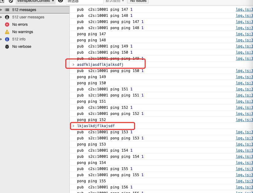 [Unity] DevTools中不能执行console输入的js代码 · Issue #304 · Tencent/puerts · GitHub