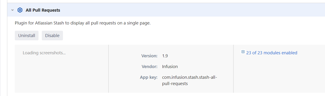 Crowd username changes - impact on 'All Pull Requests' plugin · Issue #7 · mendhak/bitbucket-all ...