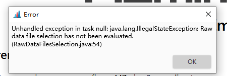 different result of formula prediction for MZmine 3 and MZmine 2 · Issue #971 · mzmine/mzmine ...