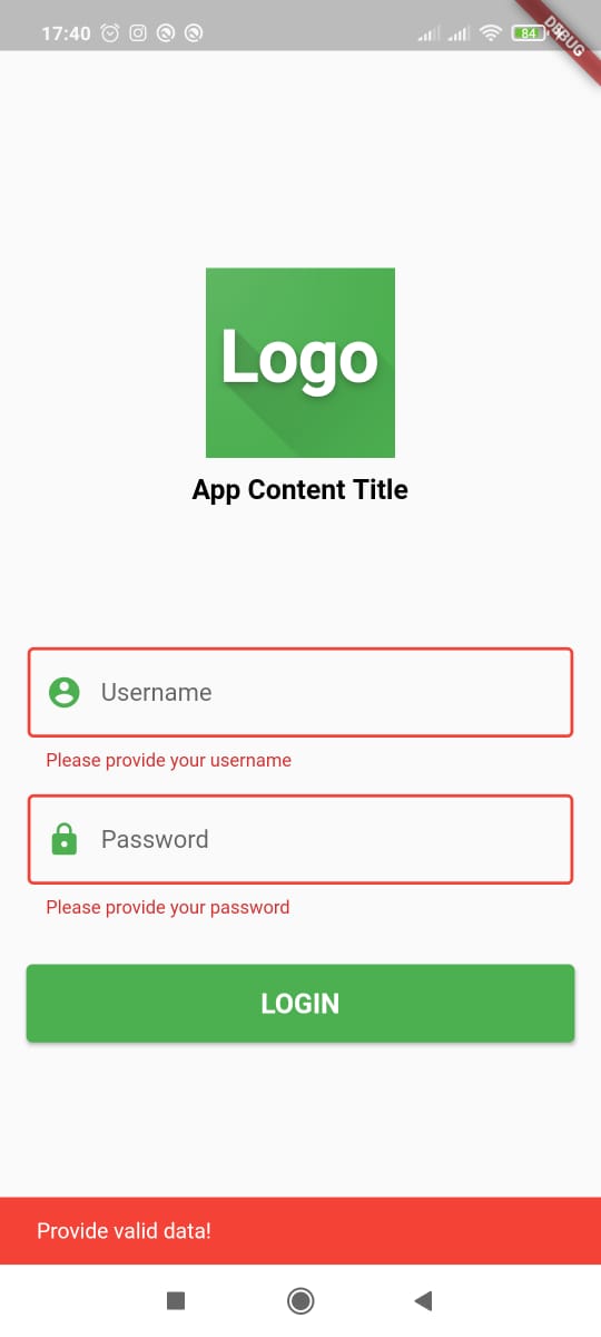 GitHub - syedasif007/flutter_login_ui