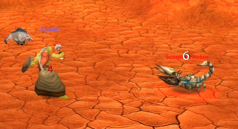 [BUG] Combat Range with SmartAI · Issue #13630 · azerothcore/azerothcore-wotlk · GitHub