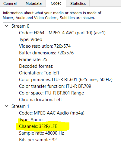 Nightly CLI: Incorrect 5.1 AAC Audio channel mapping · Issue #1576 ...