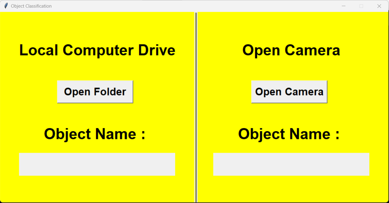 GitHub - gauravprajapat29/object_detection_and_name_prediction