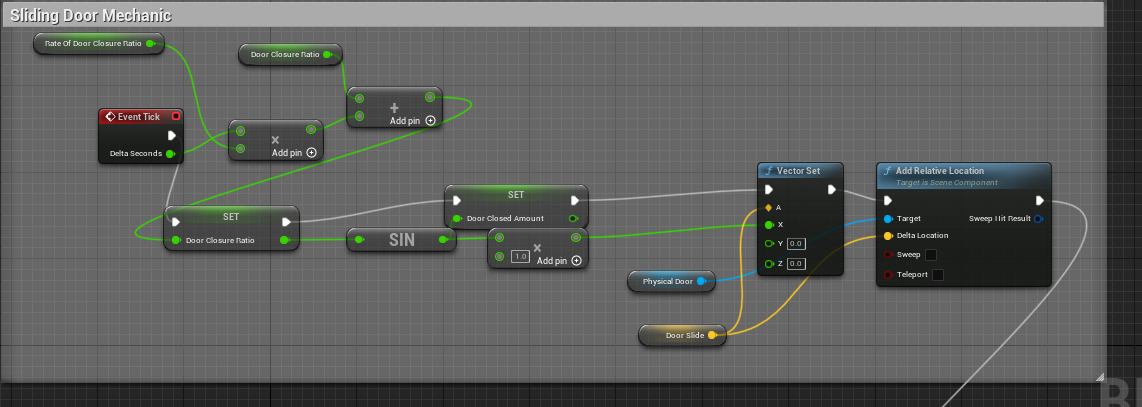 UE5 Intergration Dynamic Openings Not Working · Issue #126 · microsoft/ProjectAcoustics · GitHub