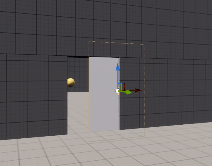 UE5 Intergration Dynamic Openings Not Working · Issue #126 · microsoft ...