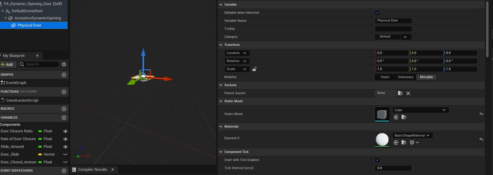 UE5 Intergration Dynamic Openings Not Working · Issue #126 · microsoft ...