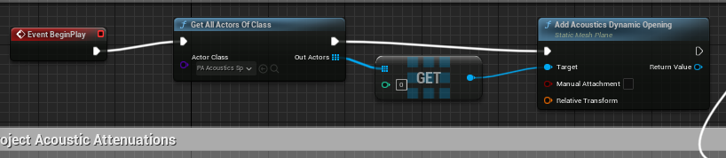 UE5 Intergration Dynamic Openings Not Working · Issue #126 · microsoft ...
