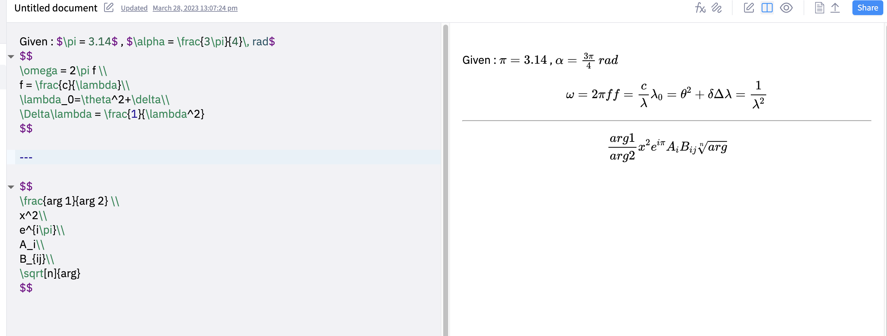 Problem with new line render · Issue #236 · Mathpix/mathpix-markdown-it · GitHub
