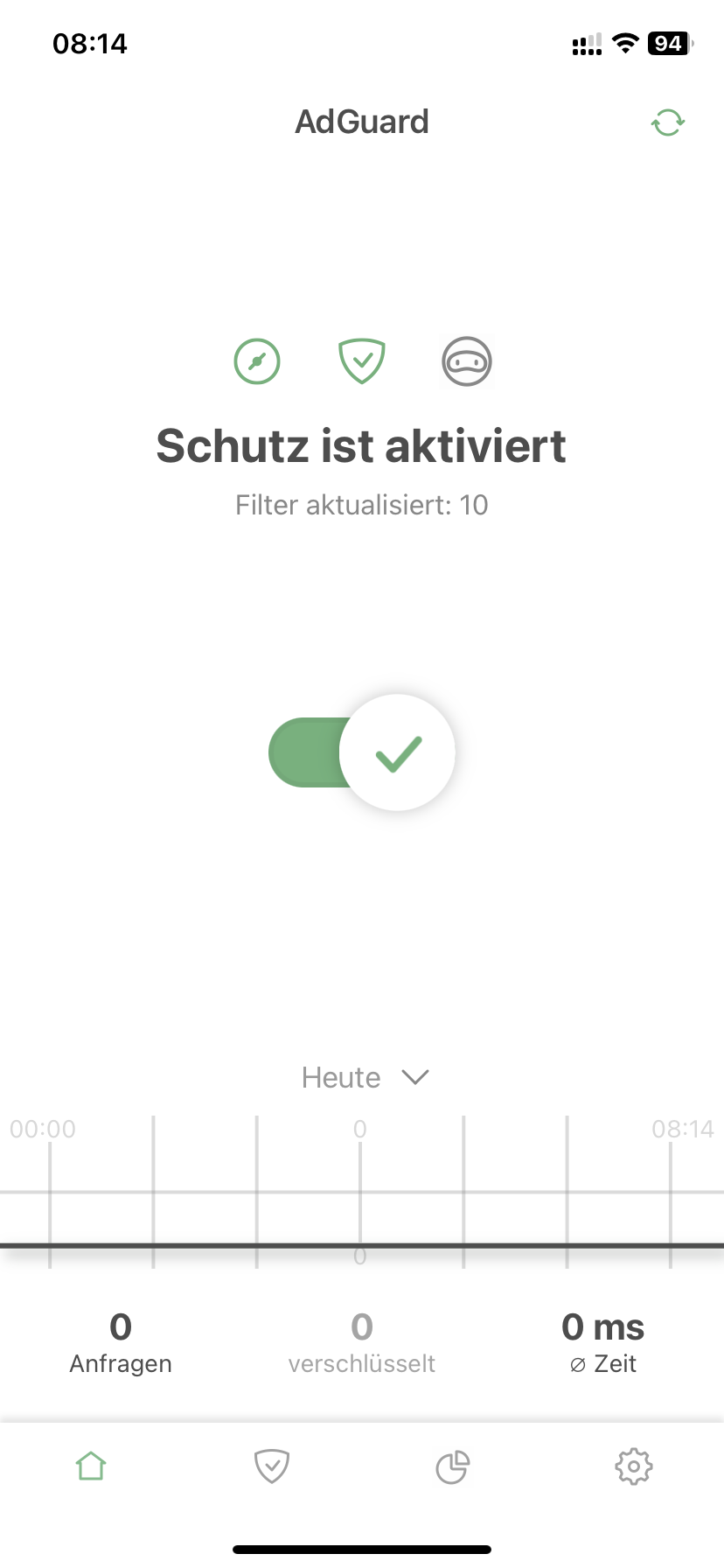 Updates Visibility · Issue 2075 · Adguardteamadguardforios · Github 