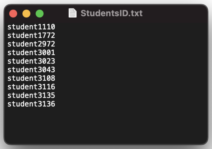 GitHub - zakizndn/Plagiarism-Checker