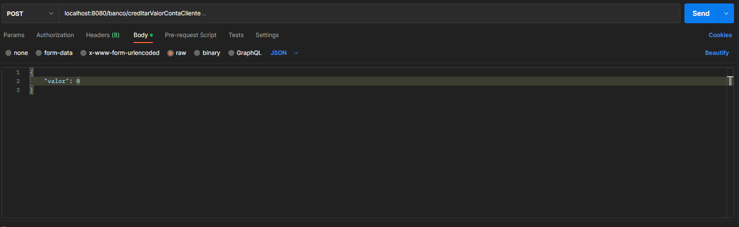 GitHub - douglaschaves08/banco