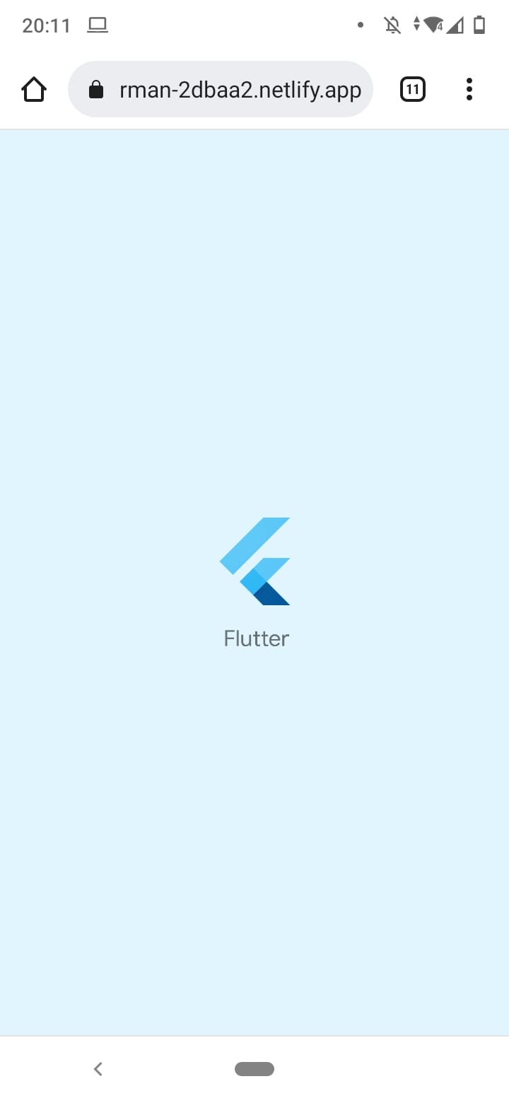 Splash Screen changes Sizes on app start running over Web on mobile · Issue #276 · jonbhanson ...