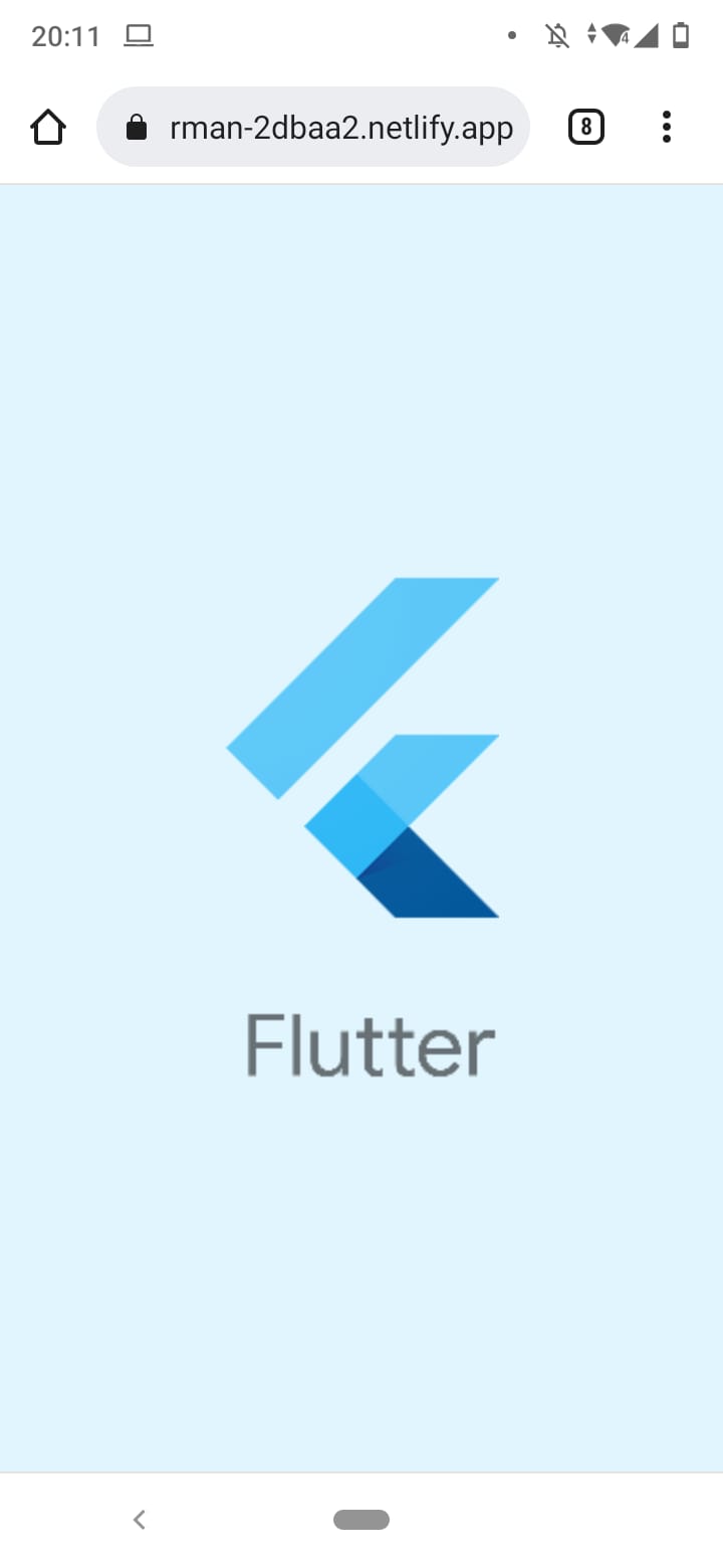 Splash Screen changes Sizes on app start running over Web on mobile · Issue #276 · jonbhanson ...