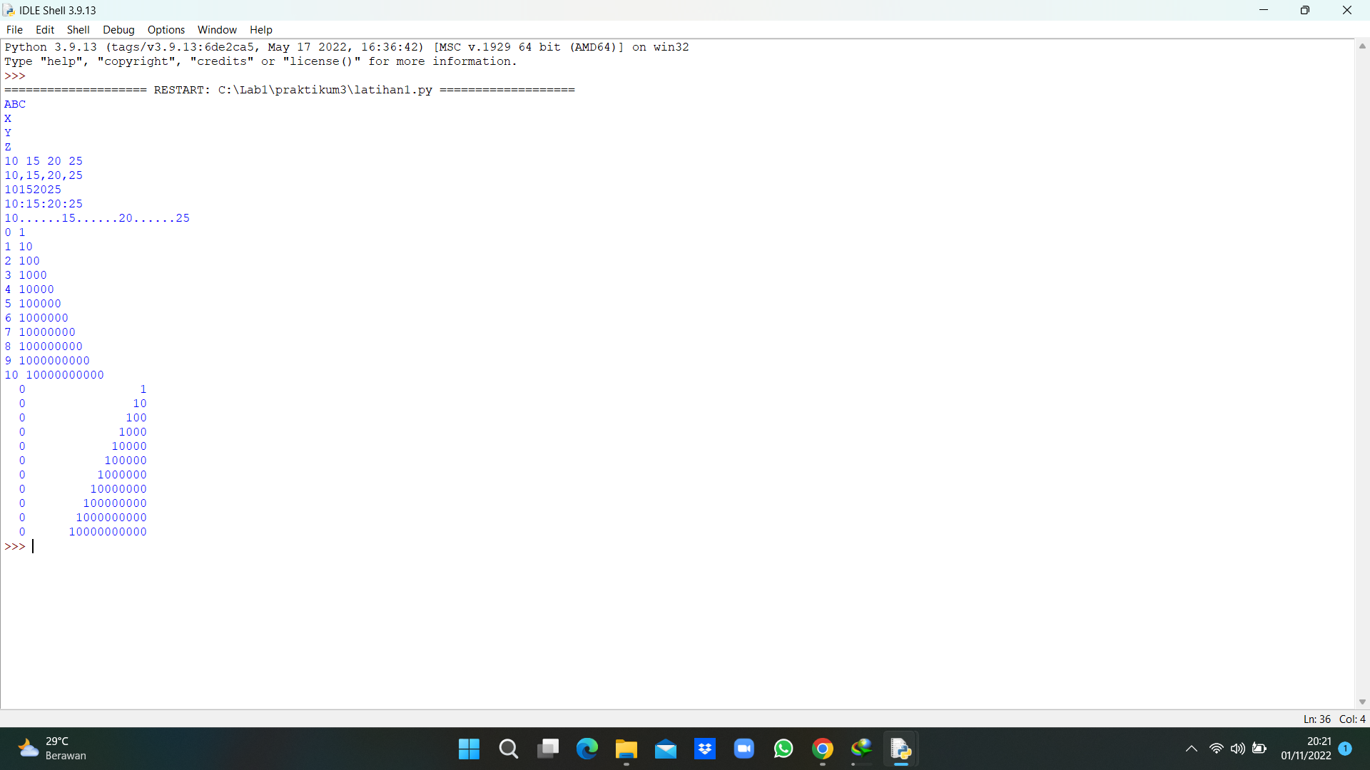 GitHub - MargaretaVaty/Praktikum3