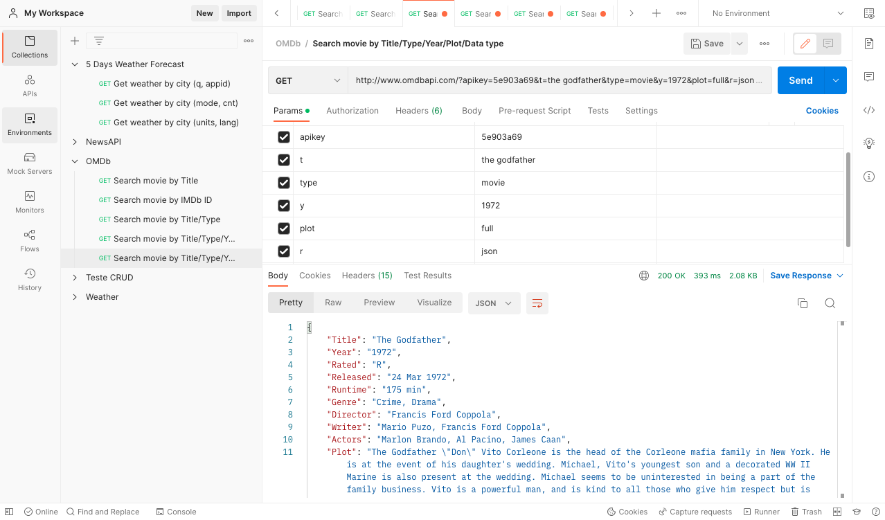 GitHub - AncaMales/API-Testing: In this repository are some API Testing ...
