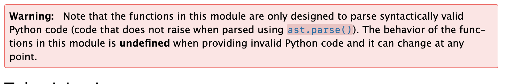 Tokenize Generatetokens Regression In Cpython 312 · Issue 111224 · Pythoncpython · Github