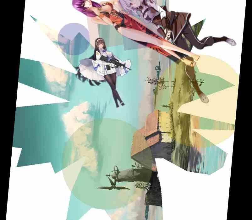 Semi-supervised Support? · Issue #11 · SkyTNT/anime-segmentation · GitHub Semi-supervised Support? · Issue #11 · SkyTNT/anime-segmentation · GitHub