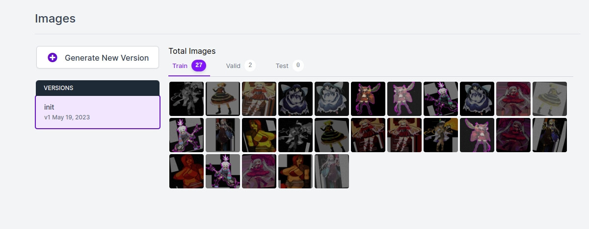 Segment mask disappear after auguementation · Issue #14 · roboflow/external-bugtracker · GitHub