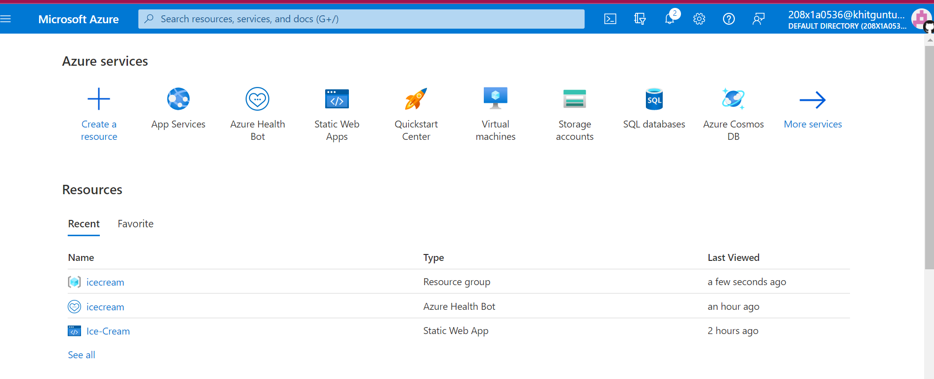 GitHub - kotajyothi/Ice-Cream: Ice-Cream