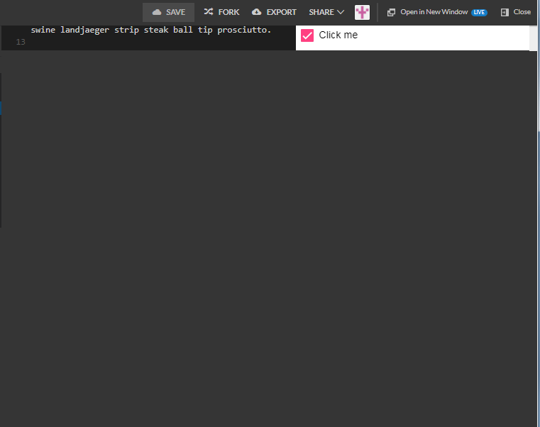 div hidden by *ngIf break the page when revealed · Issue #373 · stackblitz/core · GitHub