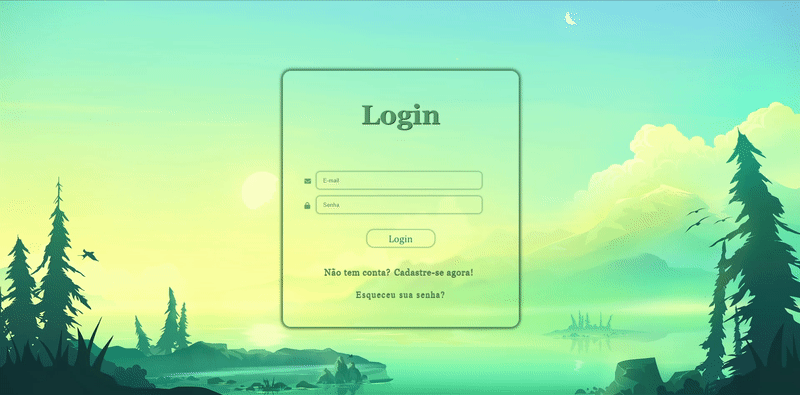 GitHub - Gabriel-augt/login-page-green: Simple login screen with HTML, CSS and JavaScript