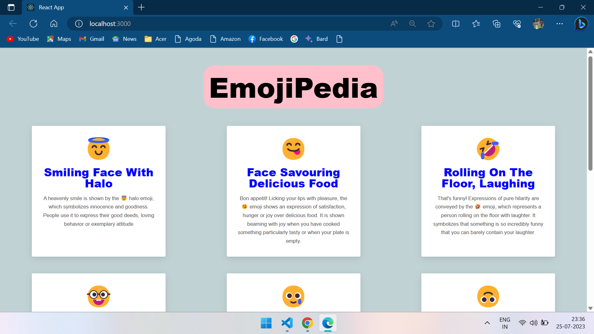 GitHub - nehalohani04/emojipedia GitHub - nehalohani04/emojipedia