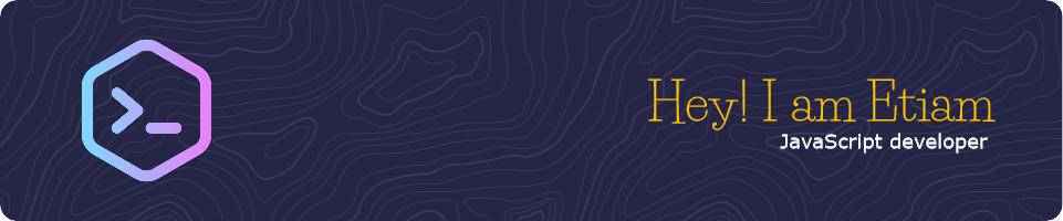 EtiamSani (Etiam Sani) · GitHub