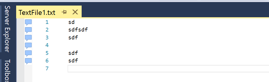 Comments added to a line in diff are not displaying in VS · Issue #1149 · github/VisualStudio ...