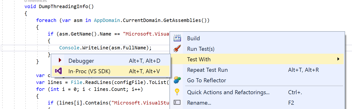 SetSite failed for the package [GitHubPackage], VS 15.8 Preview 4/5 · Issue #1810 · github ...