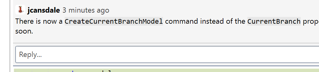 Date of inline comment shows 2019 years ago · Issue #2021 · github/VisualStudio · GitHub