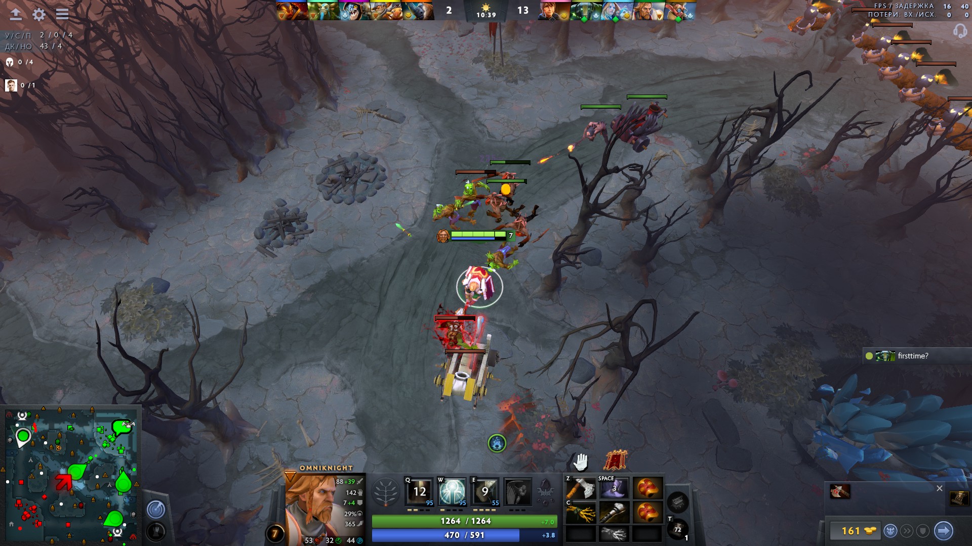 Techies controls "sticky bomb" · Issue #9785 · ValveSoftware/Dota2 ...