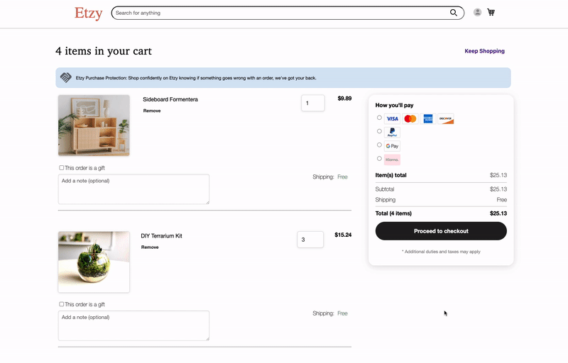 Github Mingzmk2 Etzy