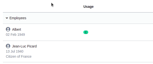 Cursor is flickering at the edge of tooltip · Issue #1728 · reactstrap/reactstrap · GitHub
