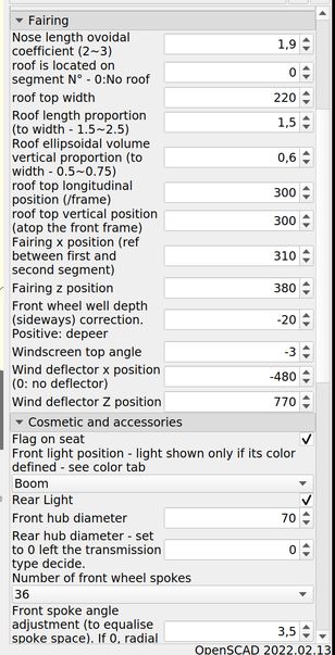 Customizer no longer handle vectors and crush them in json file · Issue #4147 · openscad ...