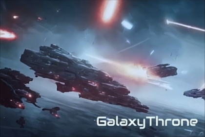 GitHub - GalaxyThrone/contracts