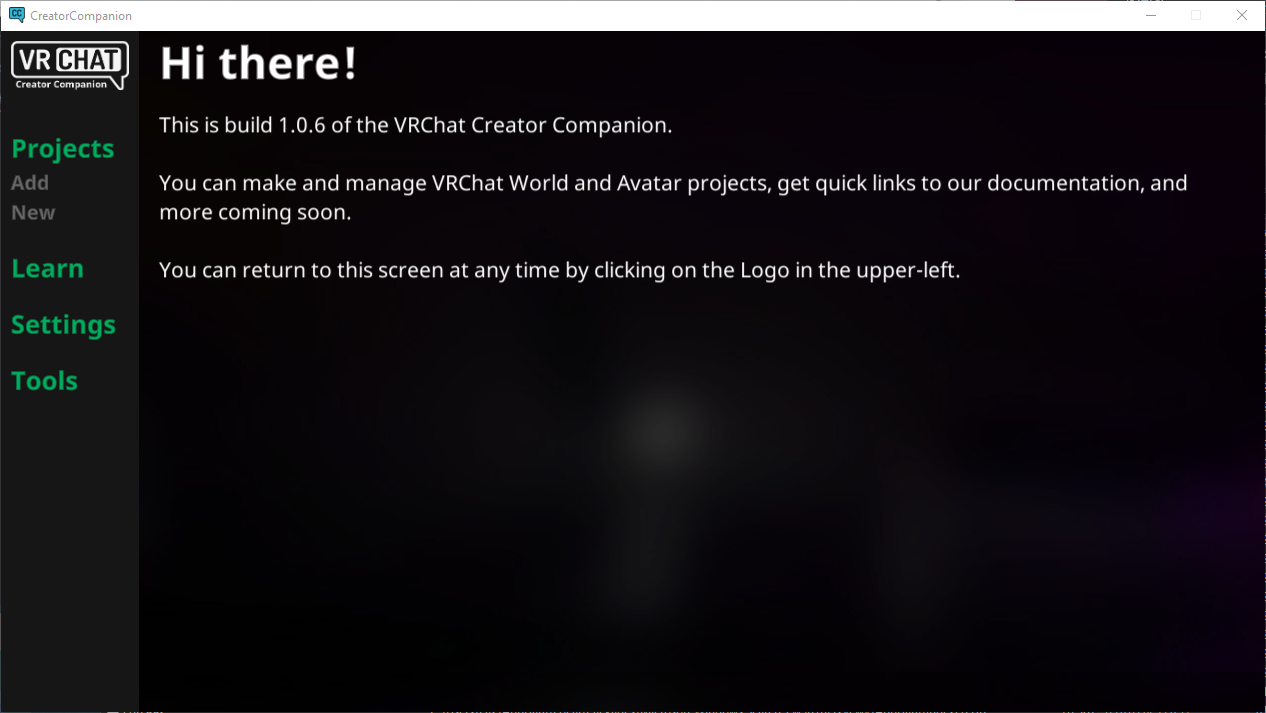 [FEATURE] Show version indicator more prominently · Issue #71 · vrchat-community/creator ...