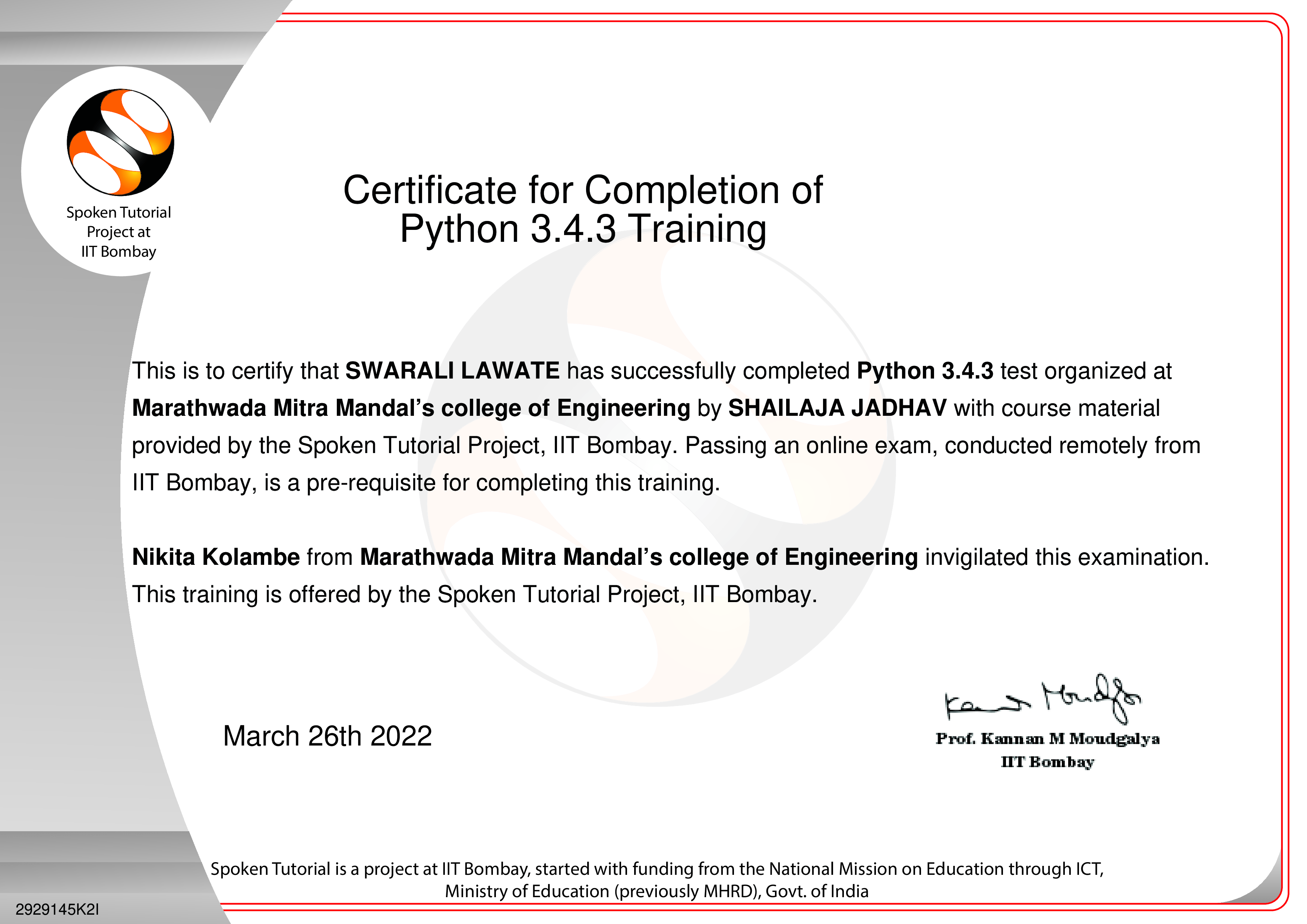 GitHub - swaralilawate/spoken_tutorial_python