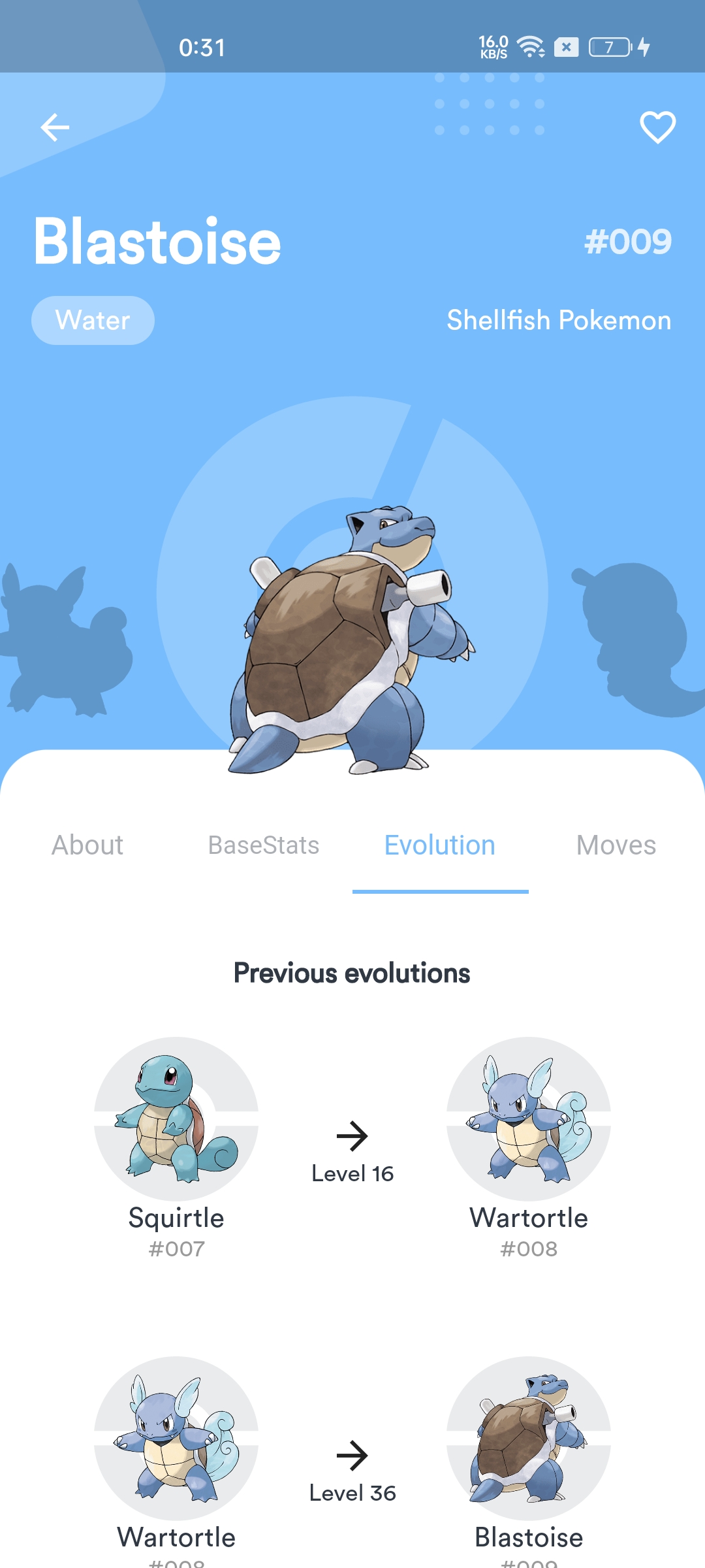 GitHub - phamvanducdev/Pokedex: Pokémon