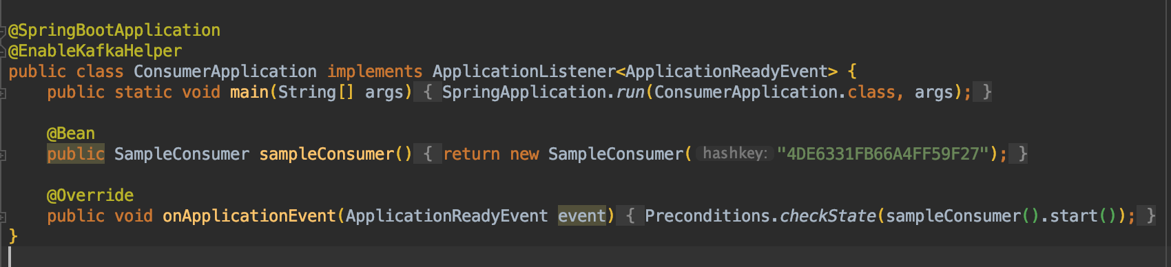 GitHub - gyeomgun/kafka-helper