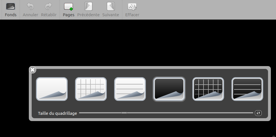 Change background color · Issue #570 · OpenBoard-org/OpenBoard · GitHub
