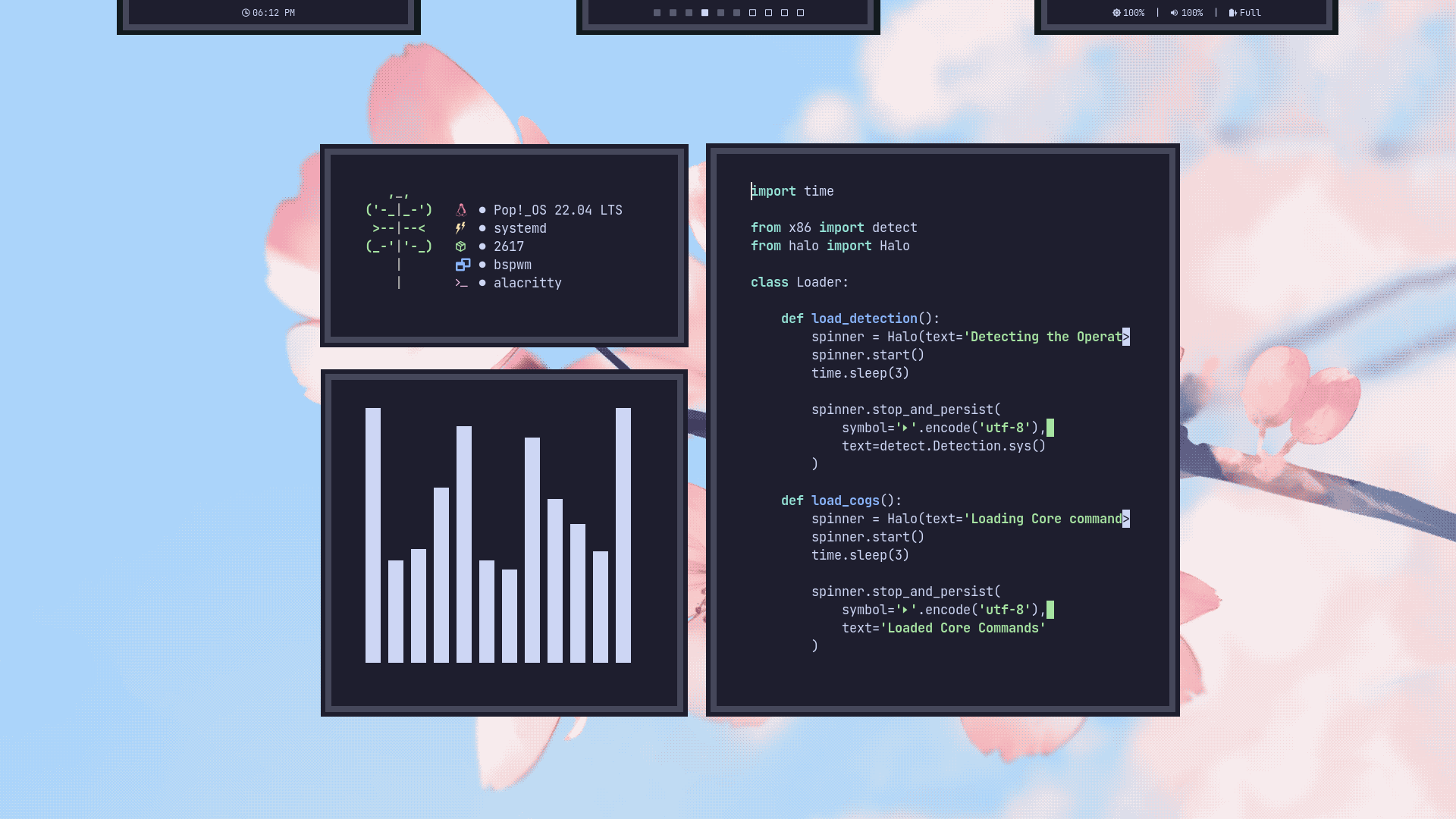GitHub - FastShard/Themes: This is the Community Repo for Themes about Shardic